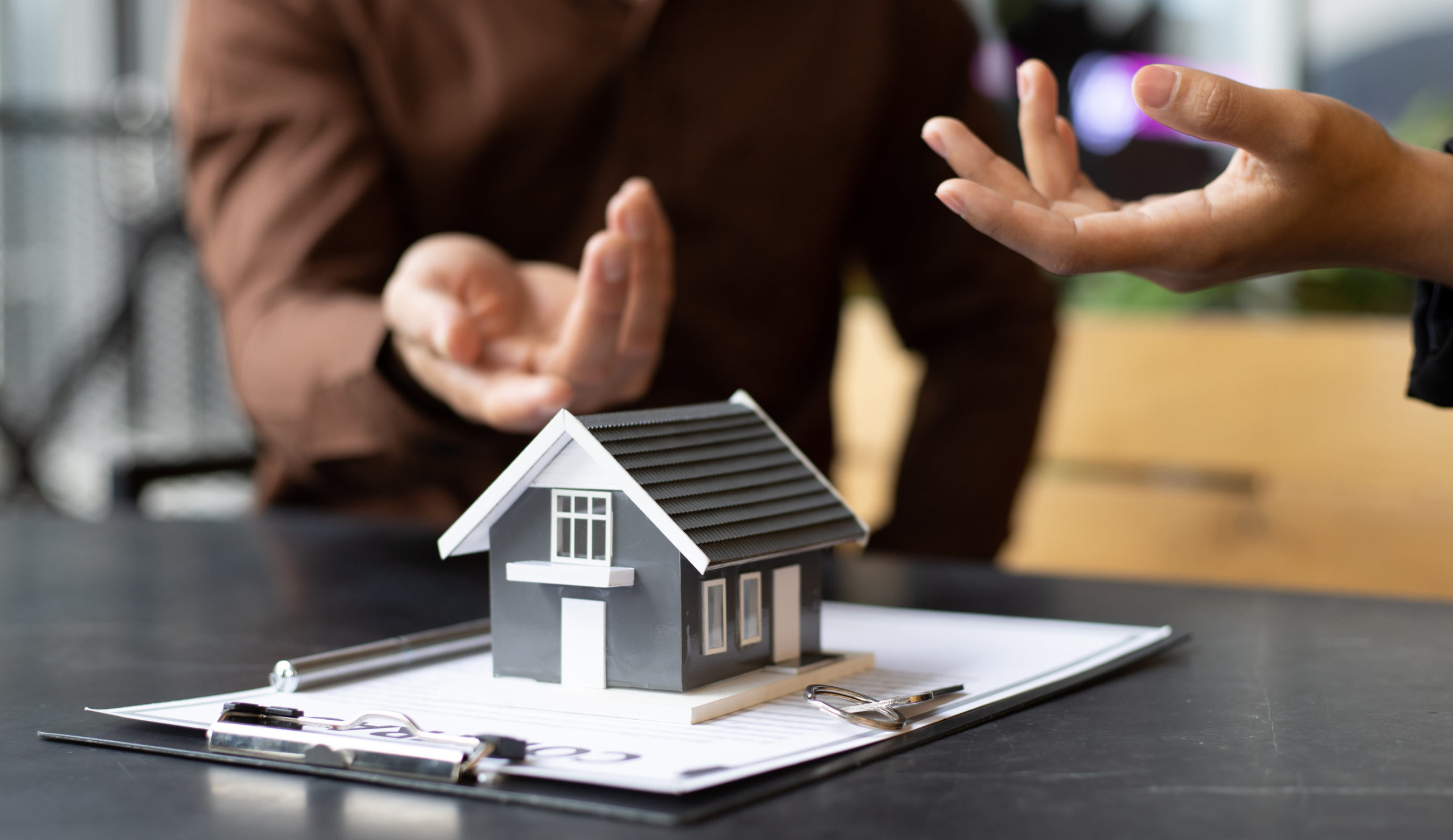 Commercial - Affinity Bank